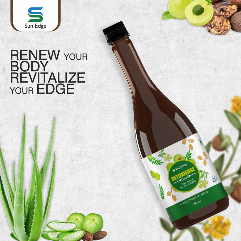 Products - Sunedge