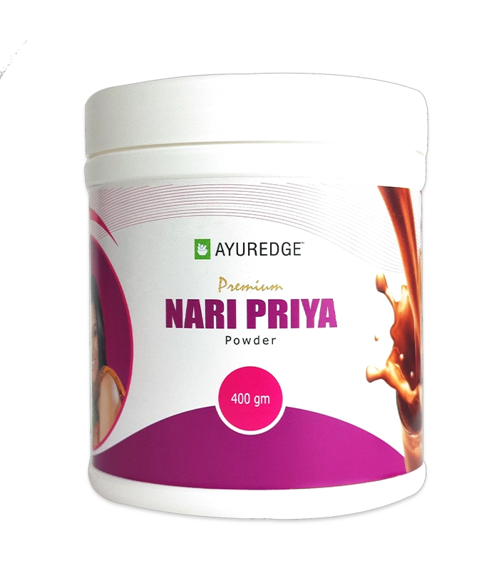 Nari Priya 400 GM - Sunedge