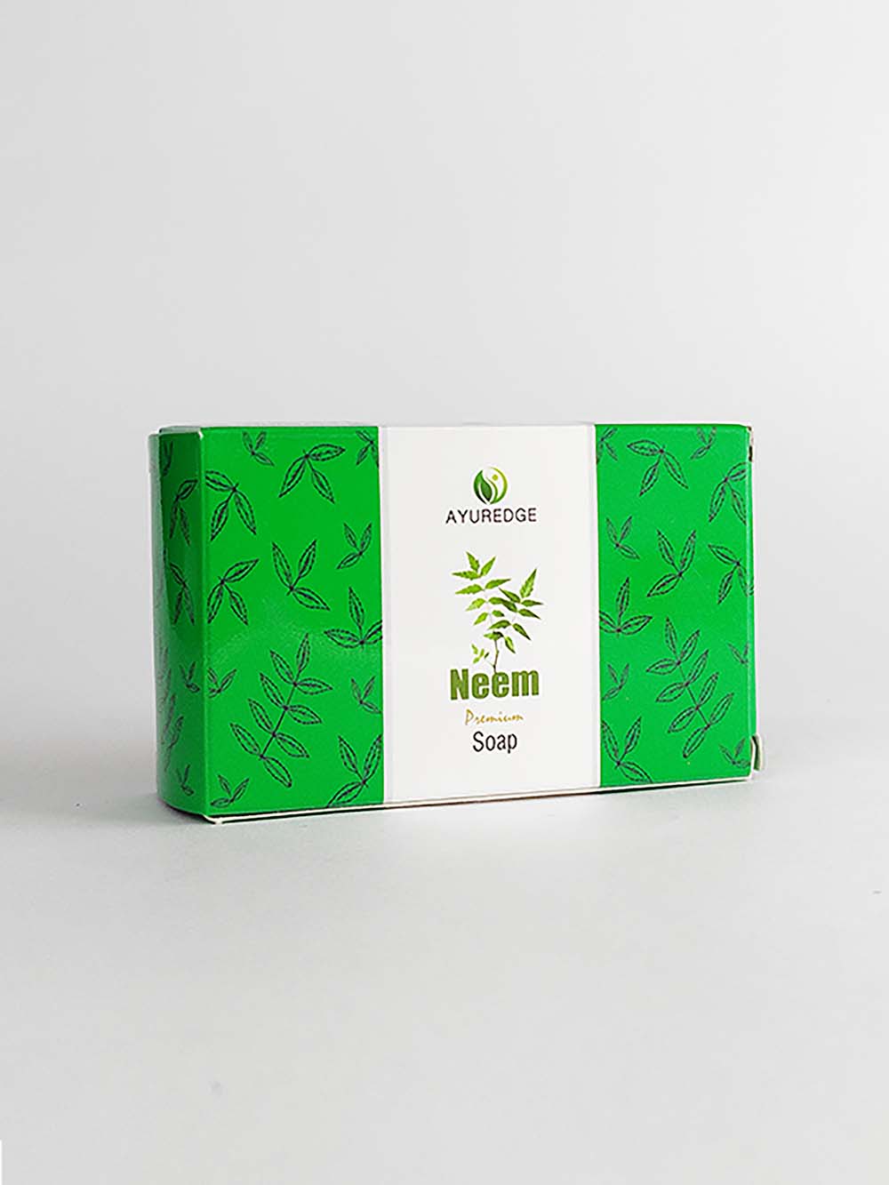 Neem Bath Soap 100 GM - Sunedge