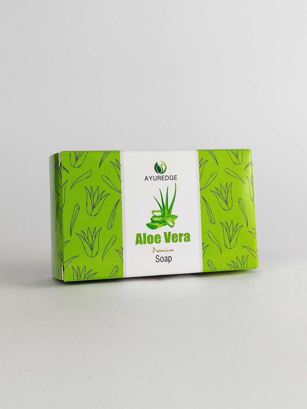AloeVera Bath Soap 100 GM - Sunedge