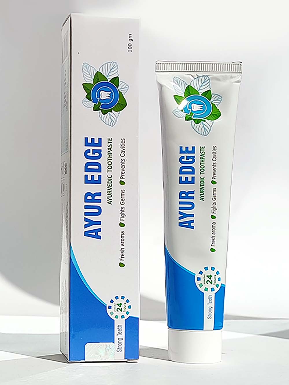 Tooth Paste 100 GM - Sunedge