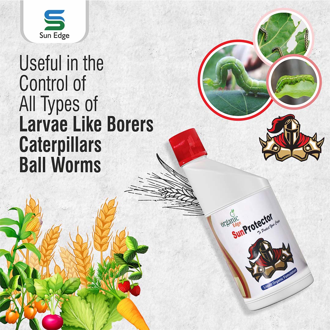 Sun Protector 250 ML - Sunedge