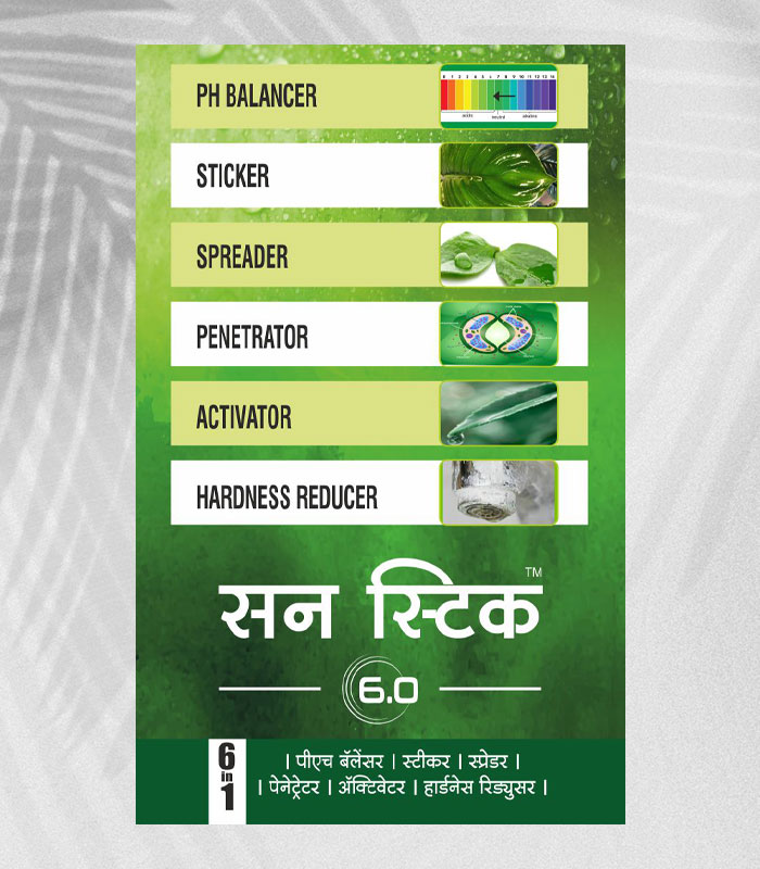 Sun Stick 6.0 100 ML - Sunedge