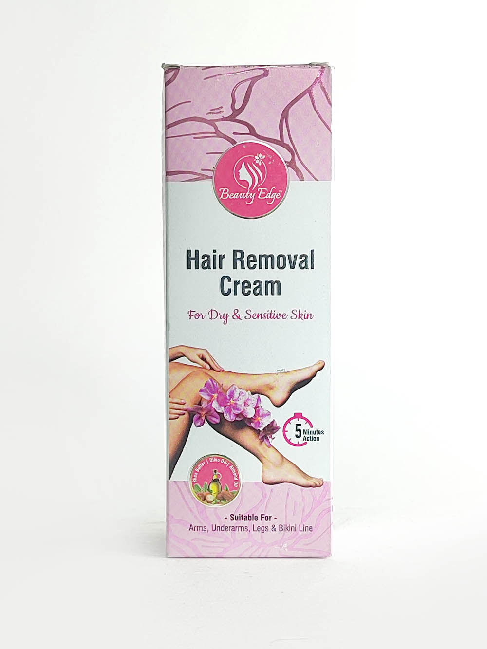 Hair Removal Cream 50 GM - Sunedge