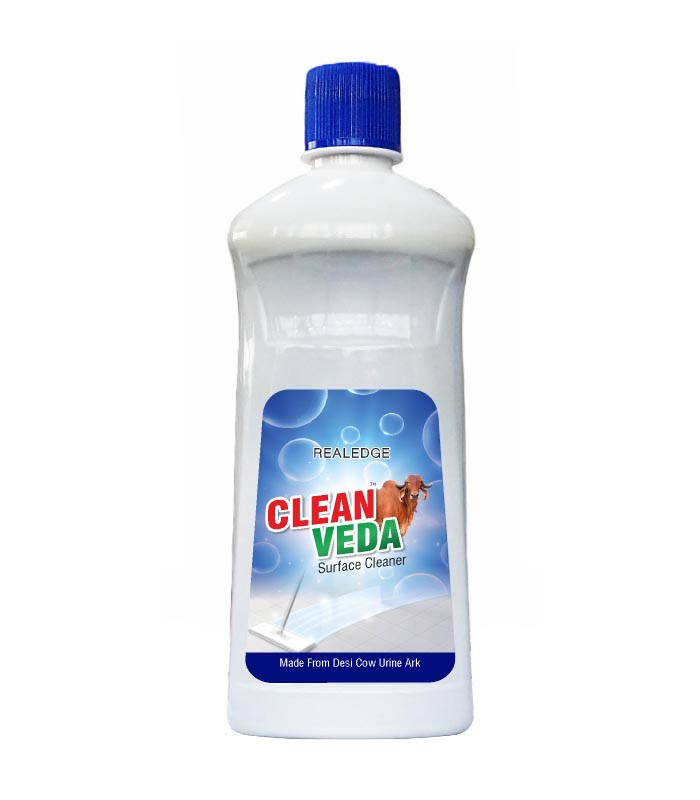Cleanveda Surf Cleaner Desi Cow - Sunedge