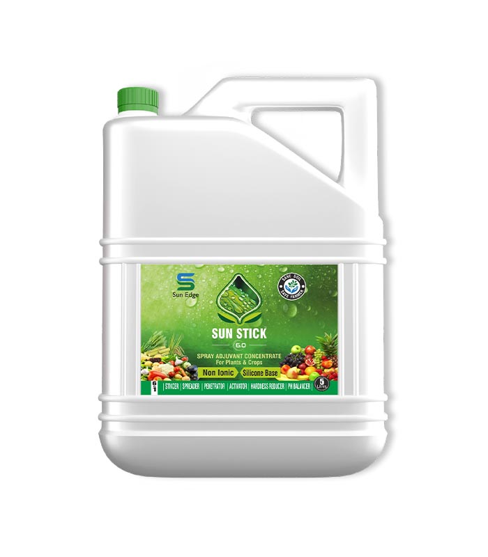 Sun Stick 6.0 5 LTR - Sunedge