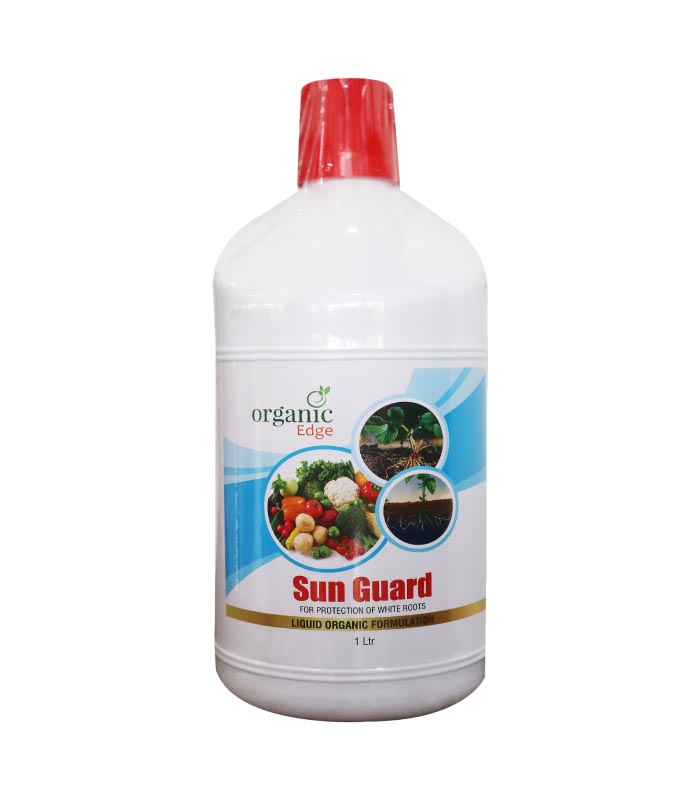 Sun Guard New 1LTR - Sunedge