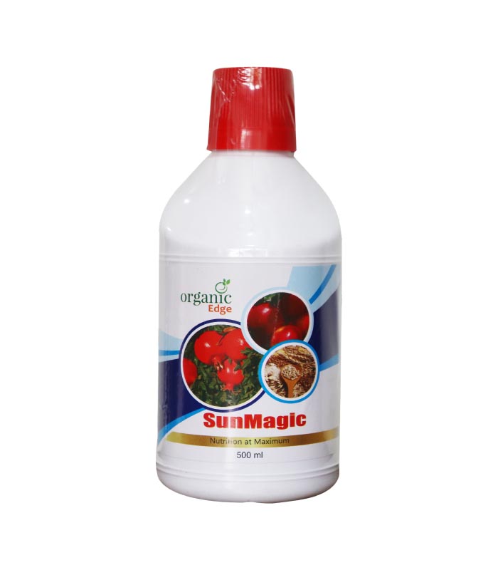 Sun Magic 500 ml - Sunedge