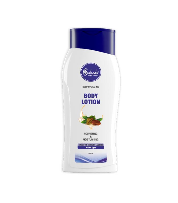 Body Lotion 200 ML - Sunedge