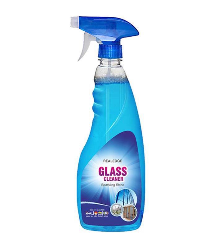 Glass Cleaner 500 ML - Sunedge