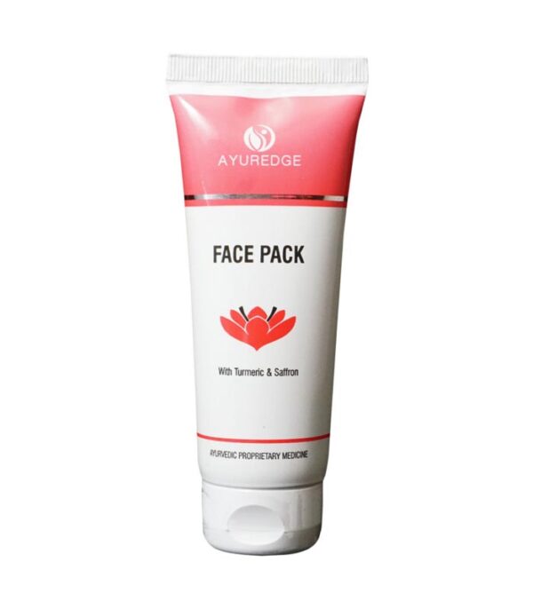 Face Pack 75 GM - Sunedge
