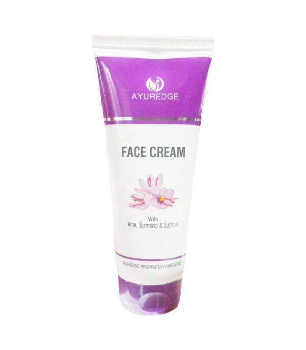 Face Cream 75 GM - Sunedge