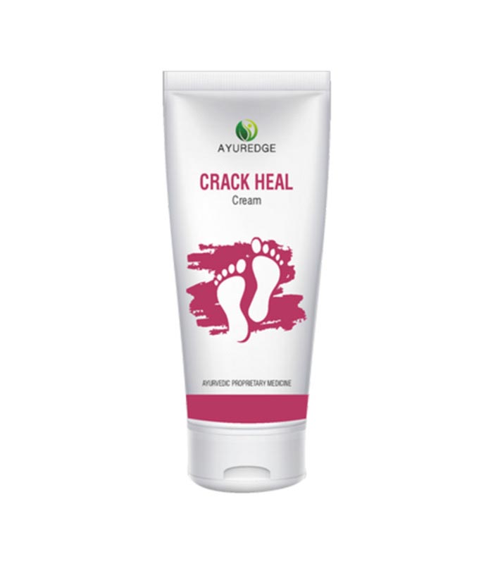 Crack Heal Cream 75 GM - Sunedge