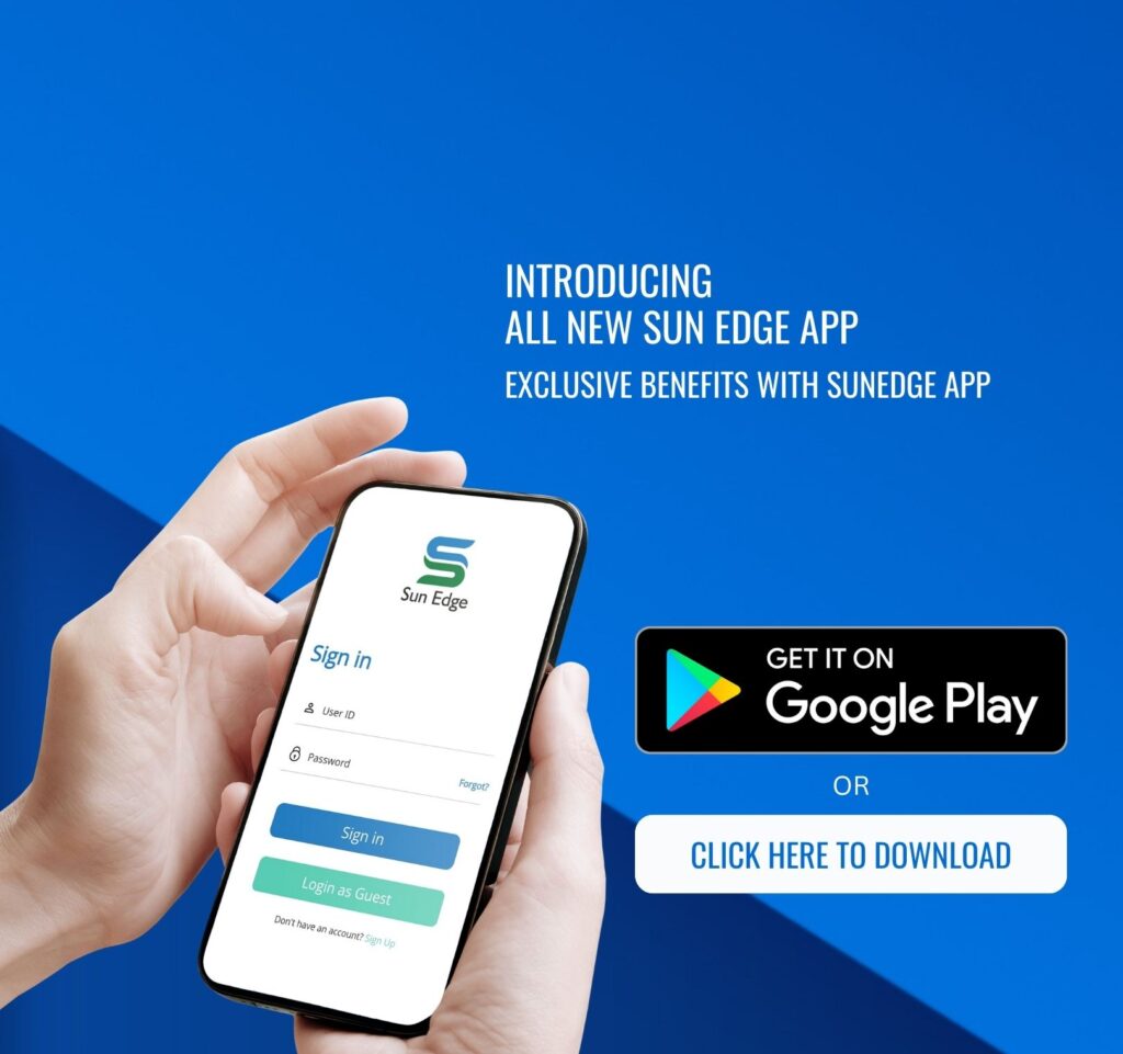 Sunedge - India's Fastest Growing Direct Selling Company