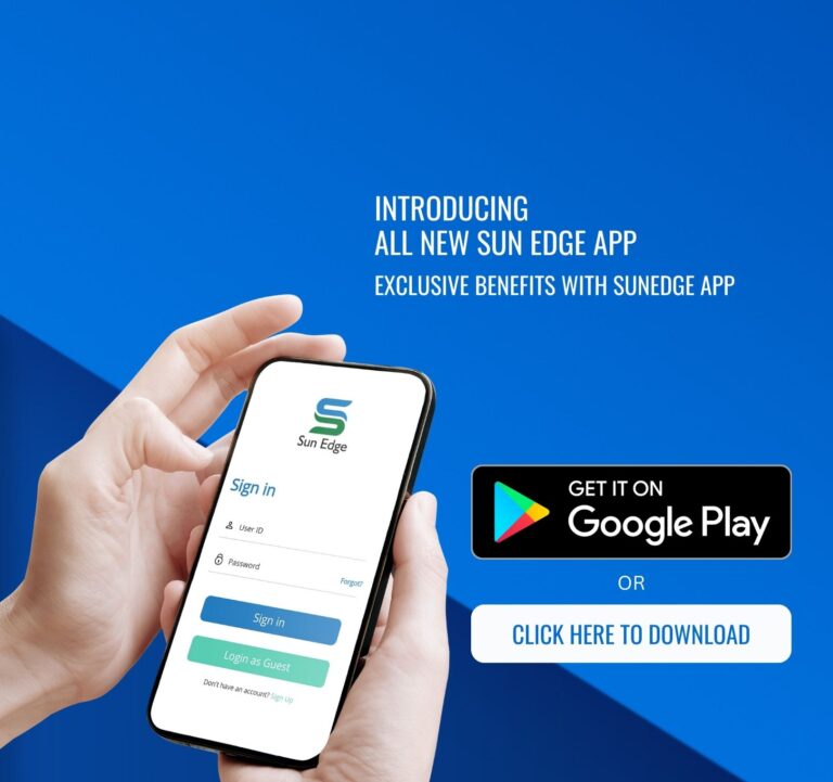 Sunedge - India's Fastest Growing Direct Selling Company