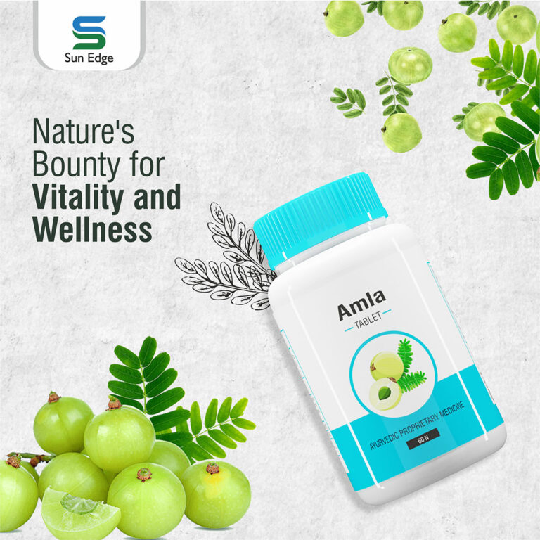 Products - Sunedge