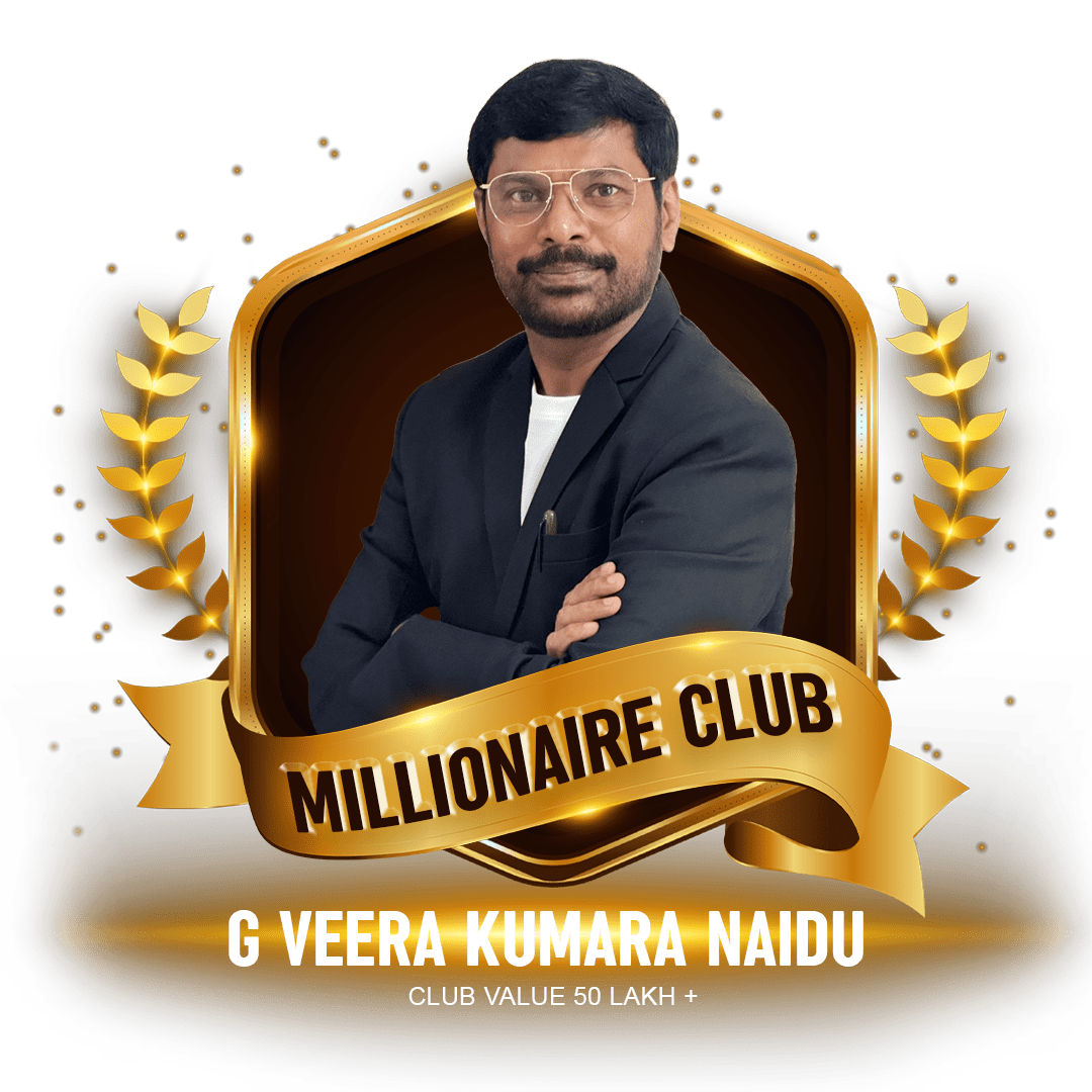 Sunedge - India's Fastest Growing Direct Selling Company