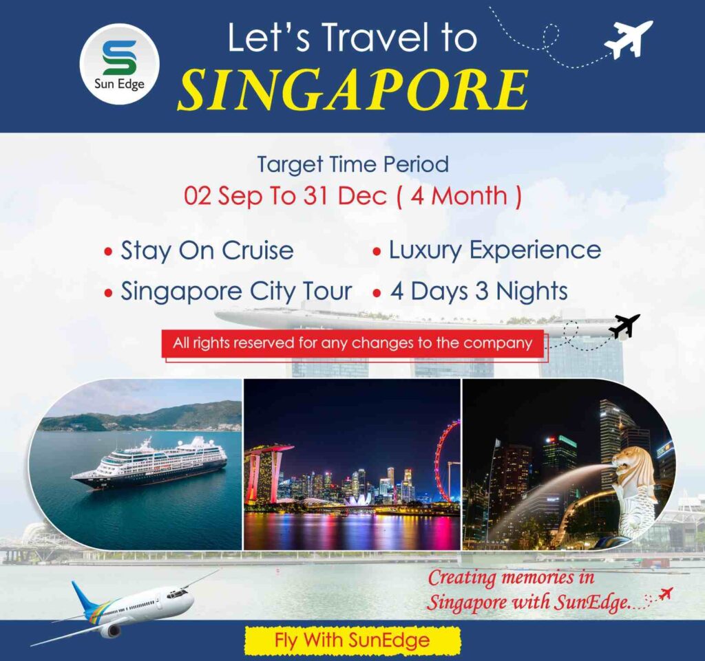 Sunedge - India's Fastest Growing Direct Selling Company