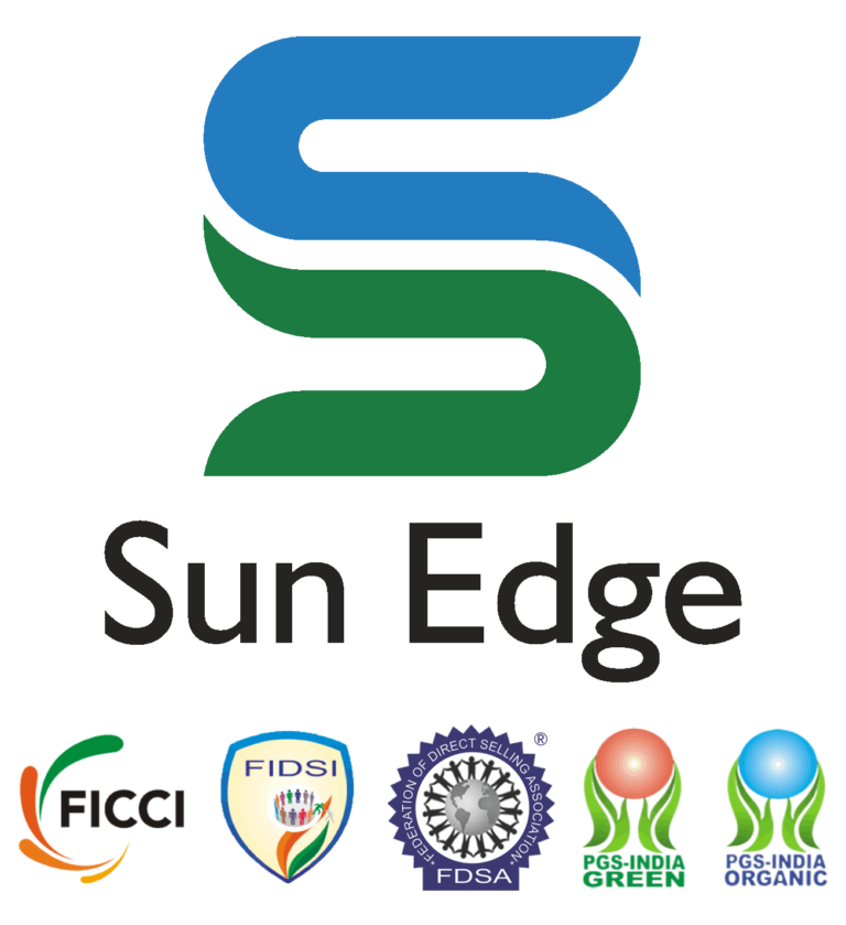 Sunedge - We do what we commit